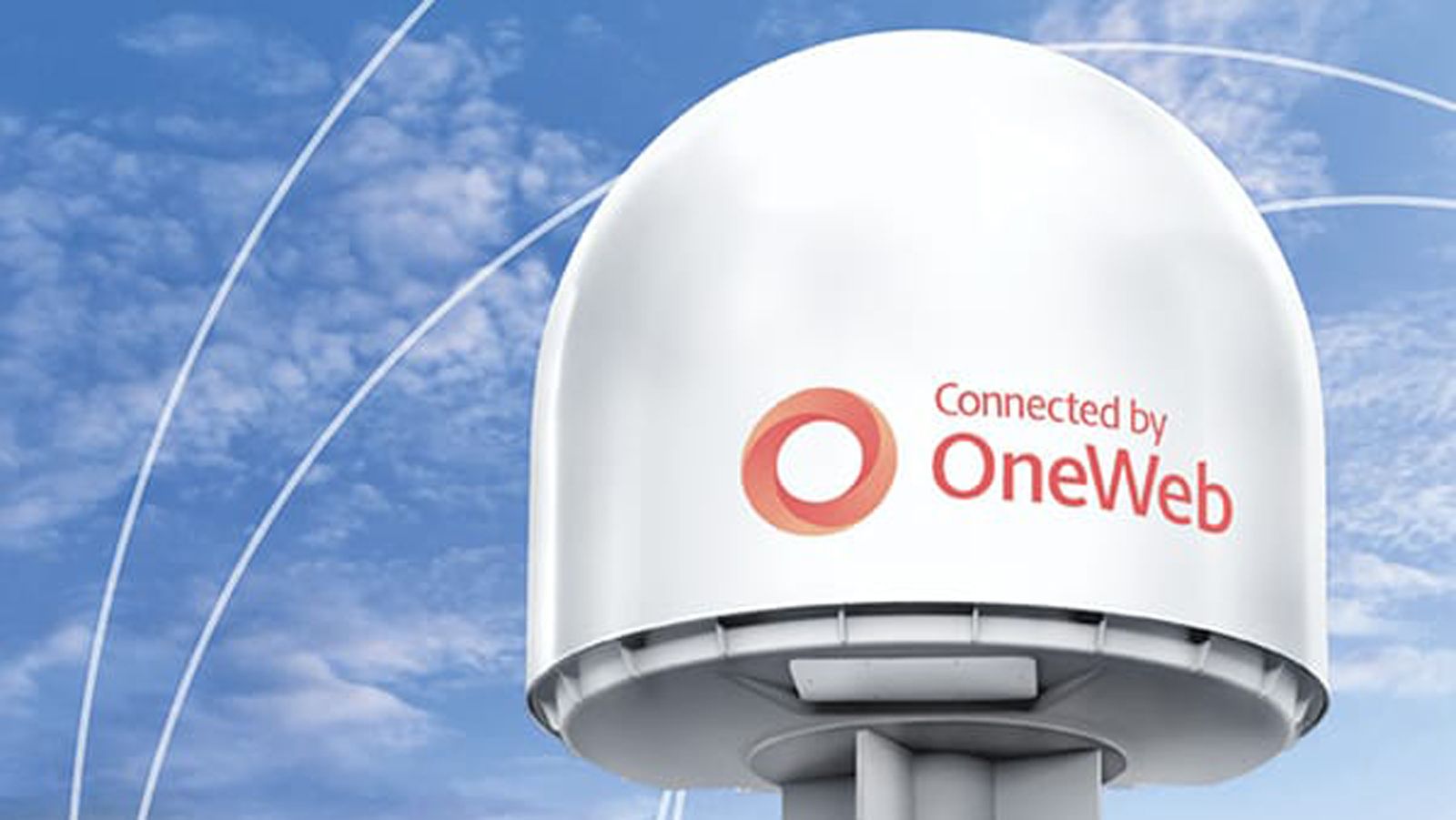OneWeb launches for connectivity service for maritime sector